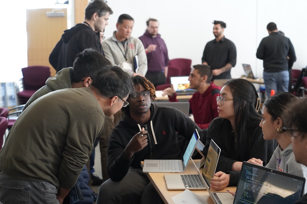 Hack@CEWIT | Hack@CEWIT 2023